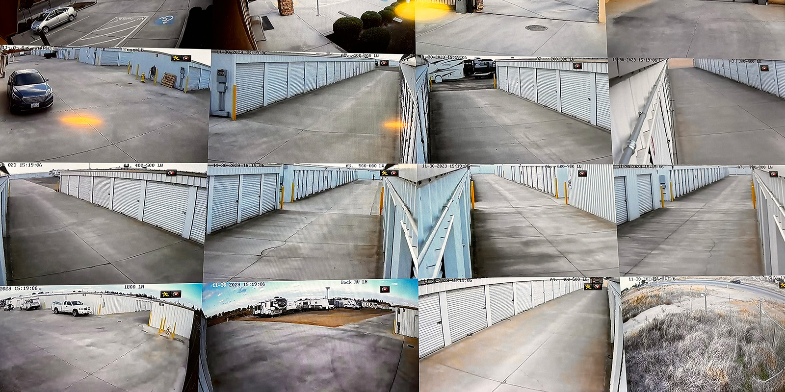 Security – Store With Mike